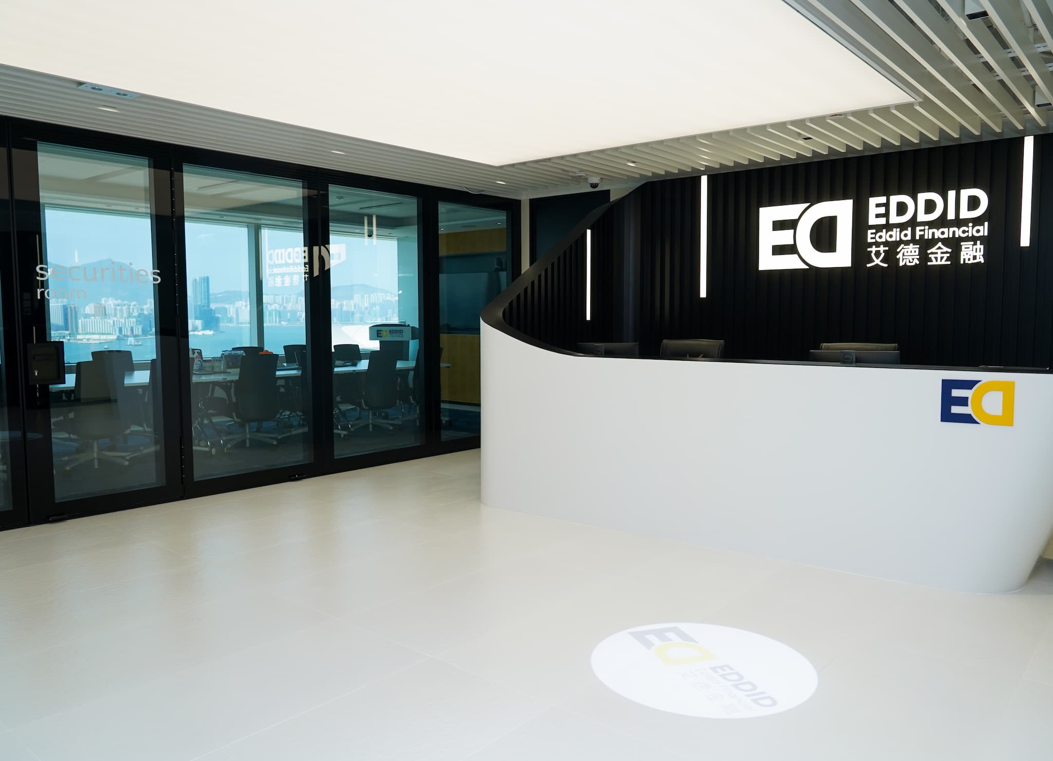 关于艾德 | Eddid Financial